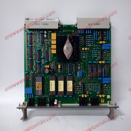 EEA-PAM-533-E-30 Serial Link Controller - Ruichang Mingsheng